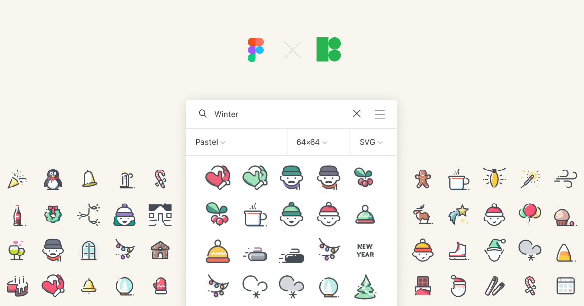 Icons8 Plugin For Figma Get 120 000 Icons For Your UI Designs