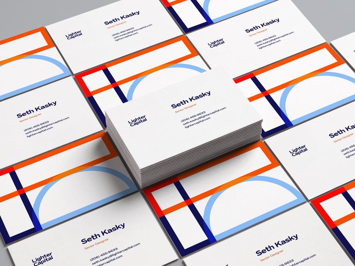 Graphic Design A Simple Guide On What To Put On A Business Card