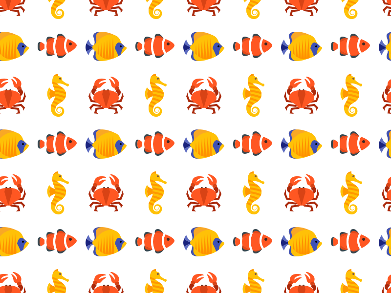 How To Create A Seamless Background Pattern In Photoshop Graphic