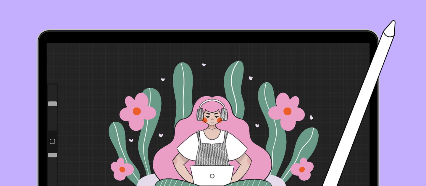 How To Remove Background In Procreate