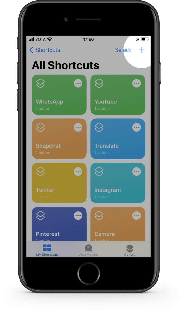 How To Customize App Icons On Your IPhone Step by Step Guide how-to-customize-app-icons-on-your-iphone-step-by-step-guide