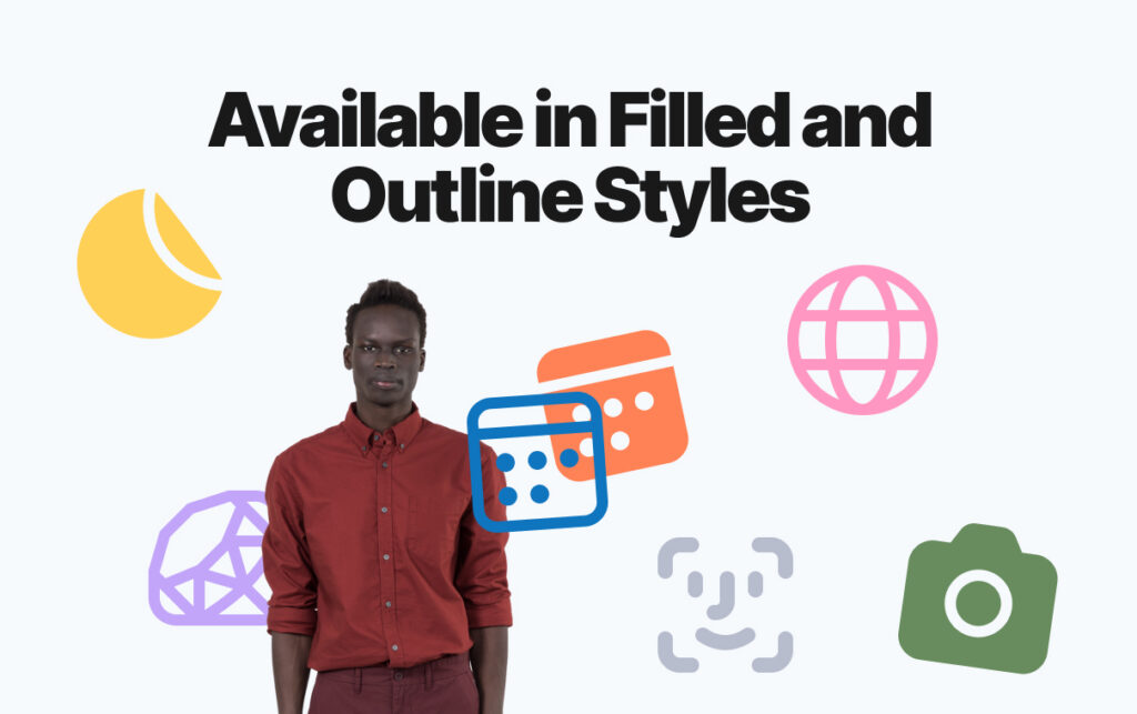 Fluent System Icons: Enjoy 2000+ Modern Icons in Two New Styles Fluent System Icons: Enjoy 2000+ Modern Icons in Two New Styles