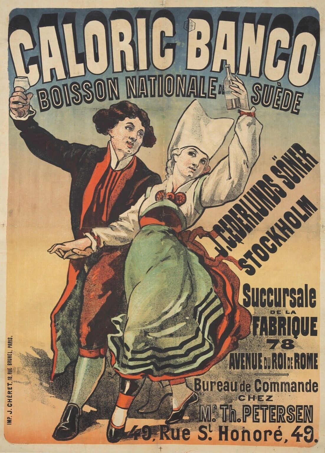 Types of gradients and how to use them